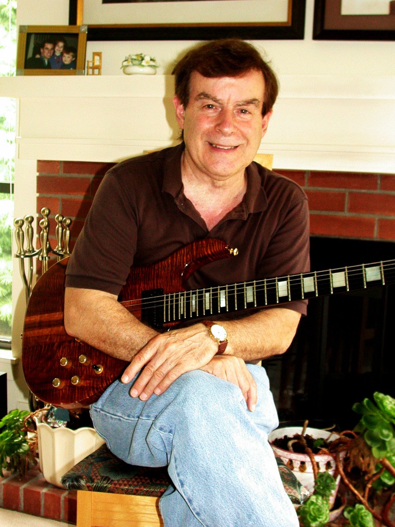 Mike Caruso's The Natural Approach to Guitar | The Natural Approach to ...